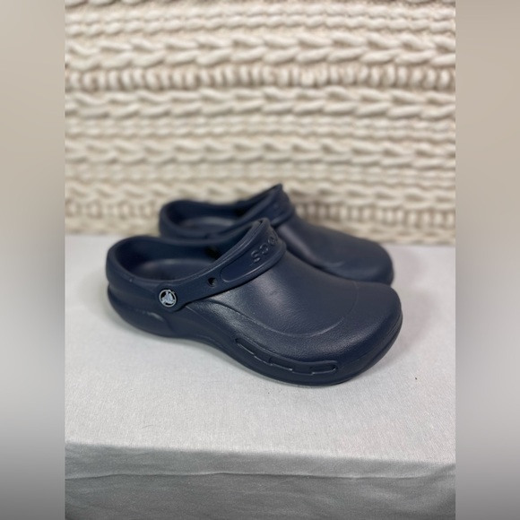 CROCS | Shoes | New Crocs Mens Classic Slip On Clogs Slides Shoes ...